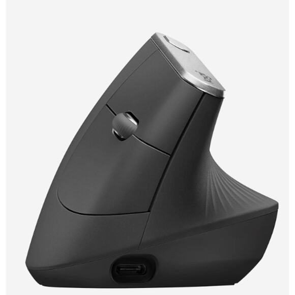 Logitech | Computers, Laptops & Parts | Logitech Mx Vertical Advanced ...